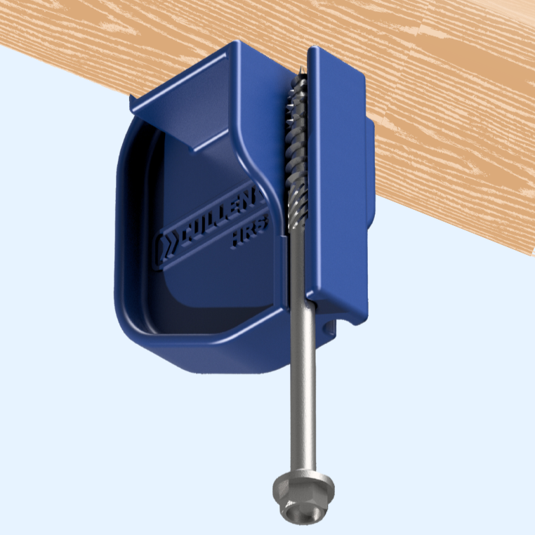 Cullen's Head Restraint Screw - The First Engineered Solution to Enter ...